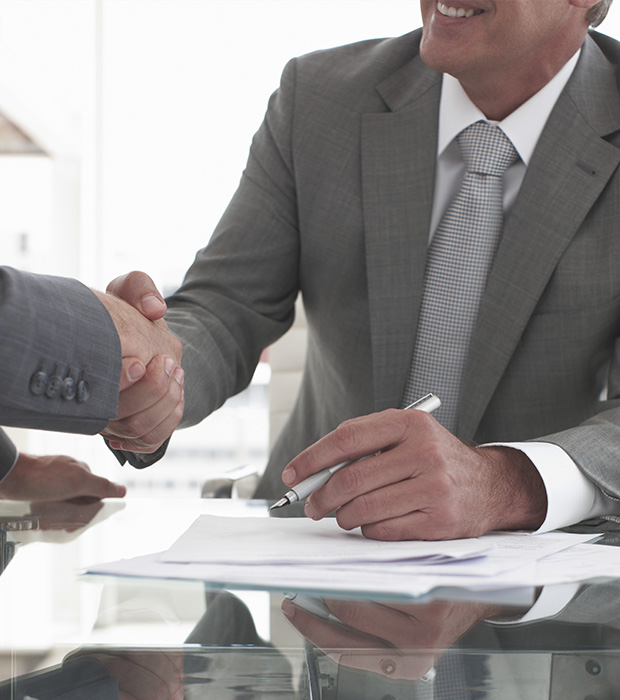 Why Us - Red Bank Pension Services