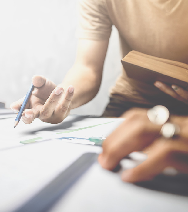 Our Services - Red Bank Pension Services