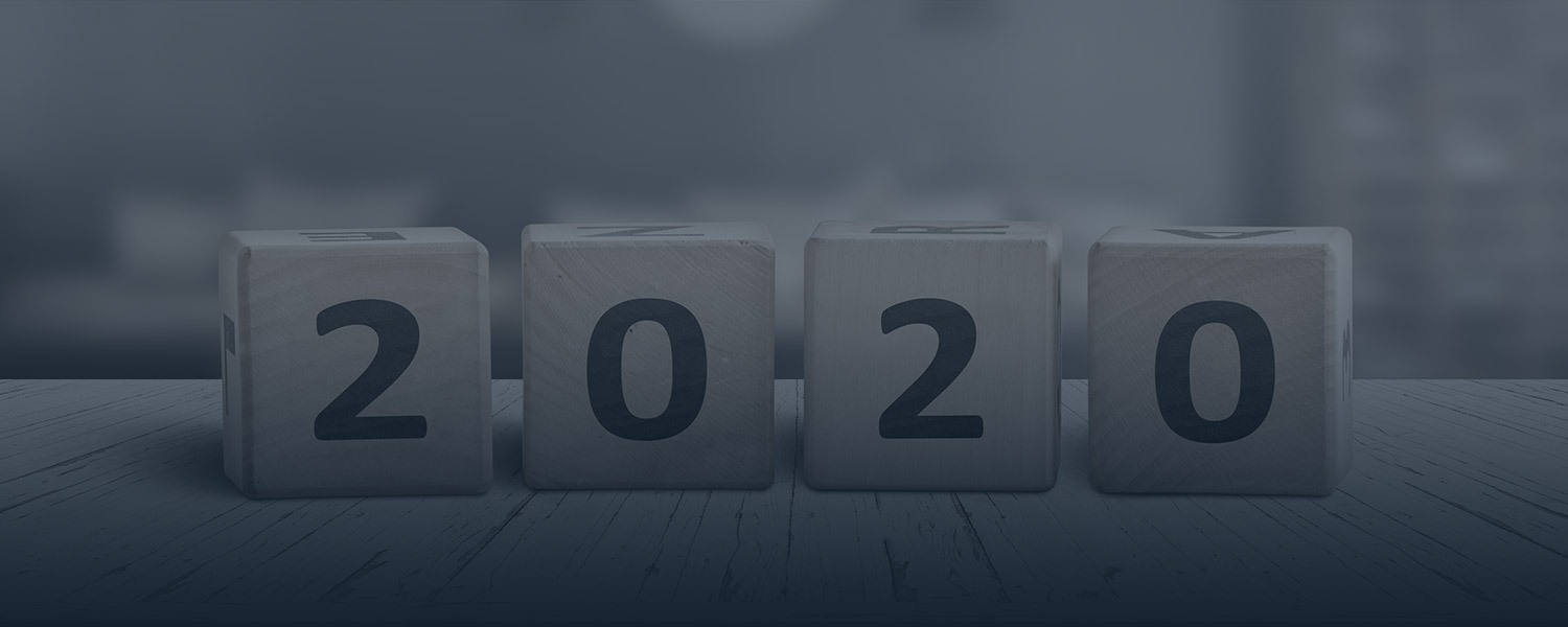 IRS Announces Limits for 2020 - Red Bank Pension Services