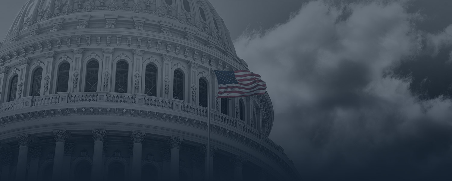 Understanding the CARES Act - Red Bank Pension Services