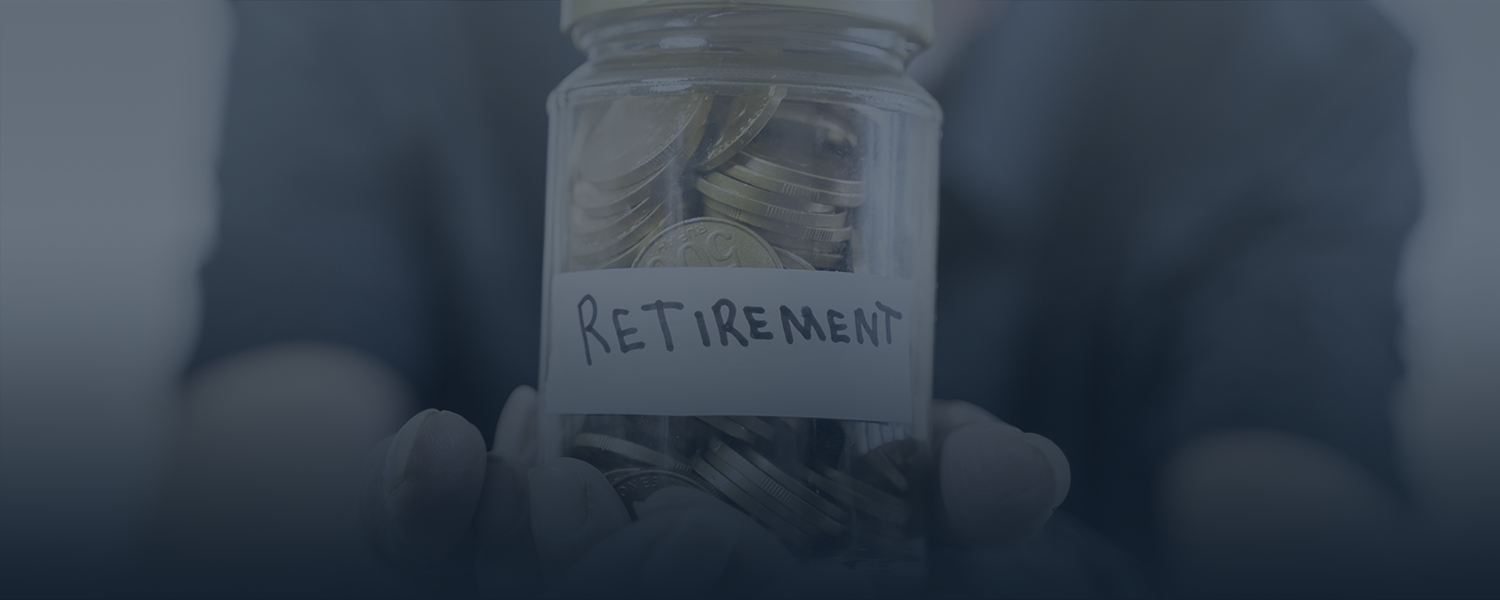 Congratulations! It’s a Retirement Plan! - Red Bank Pension Services